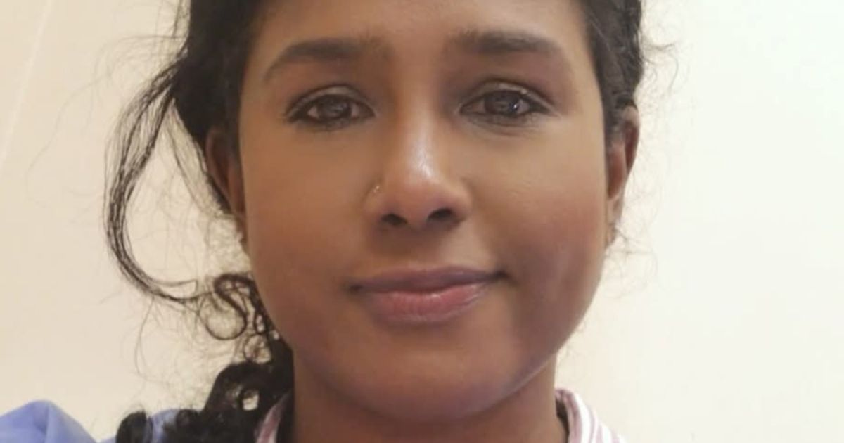Dr. Shabnum Bagirathi - Vet in London, ENG - Vetster