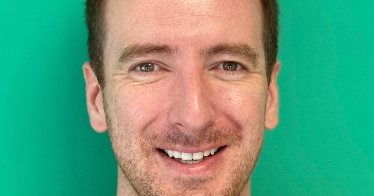 Dr. Colin Dickson - Vet in Newtownards, NIR - Vetster