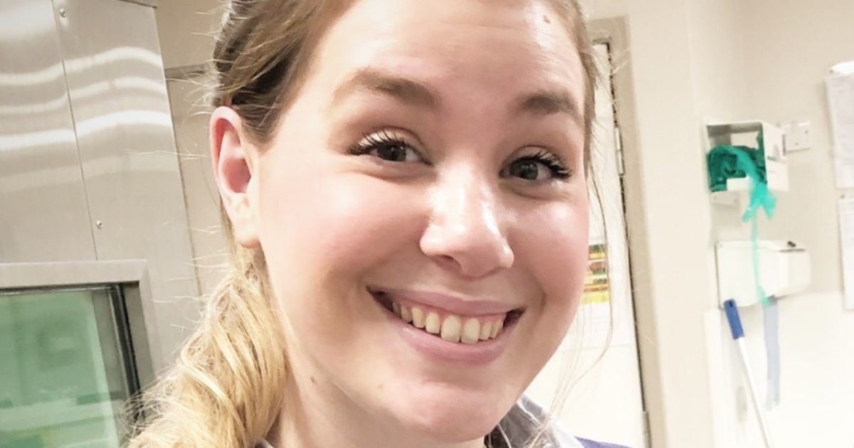 Dr. Chloe Pierce - Vet from Norwich, ENG - Vetster (GB)