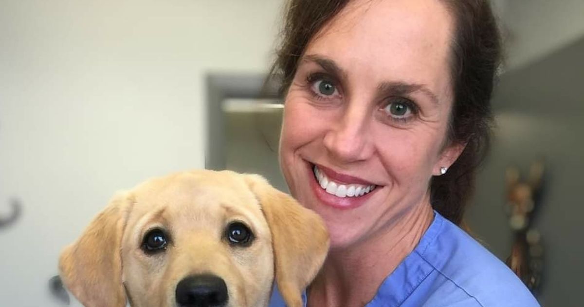 Dr. Kerri Murphy - Vet in Mobile, AL - Vetster