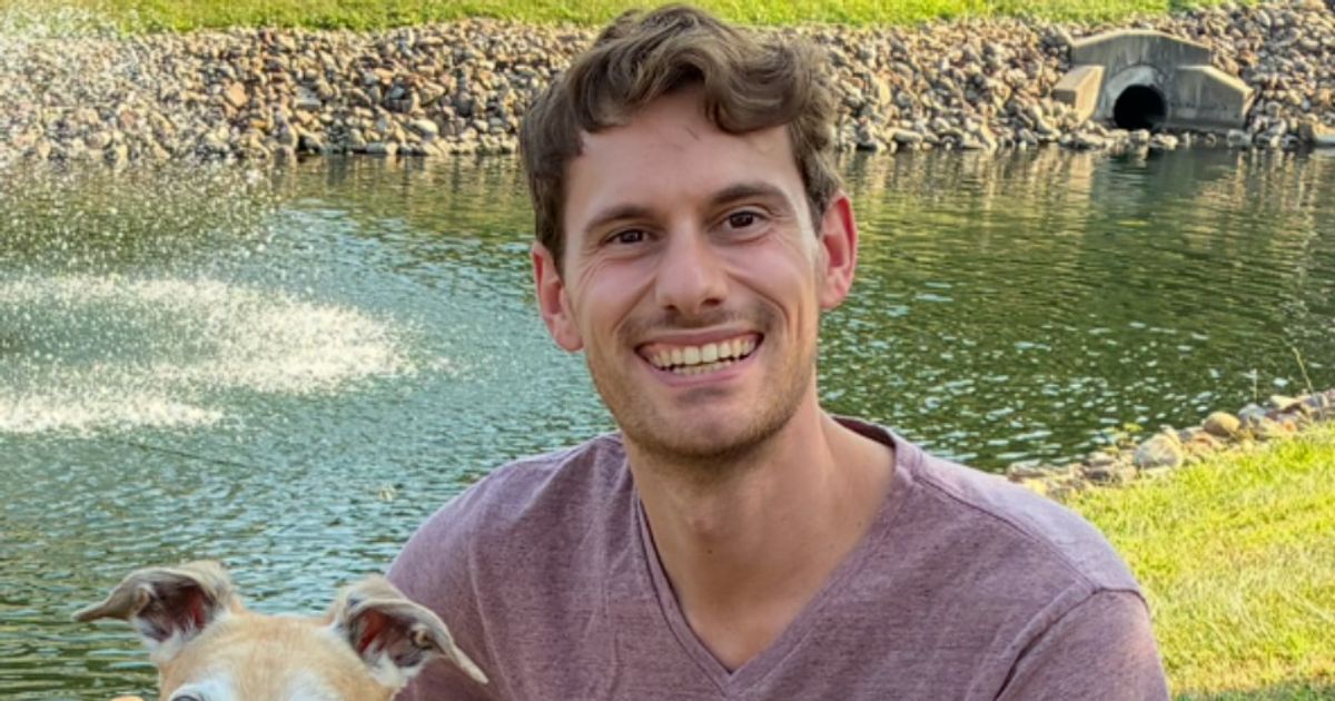 Dr. Christopher Martin - Vet in Mentor, OH - Vetster