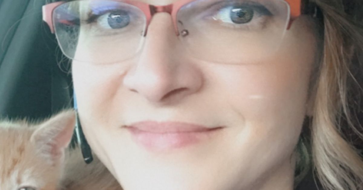 Dr. Andrea Strecker - Vet in Bentonville, AR - Vetster