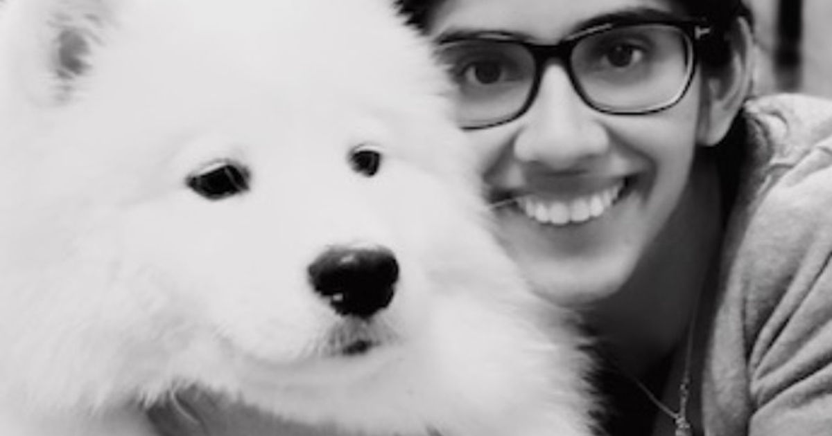 Dr. Puneet Chahal - Vet in New Westminster, BC - Vetster