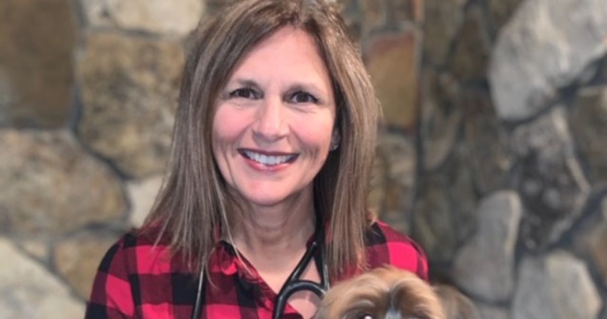 Dr. Deborah Mitchell - Vet in Alpharetta, GA - Vetster
