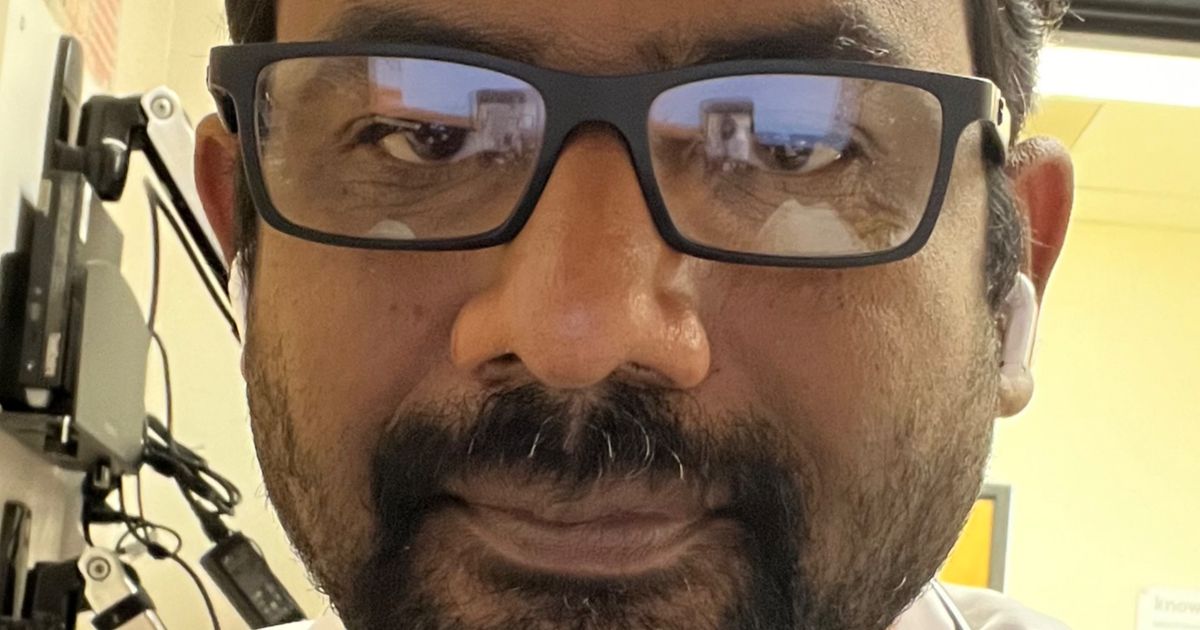 Dr. Jagan Mohan Achi - Vet in Frisco, TX - Vetster