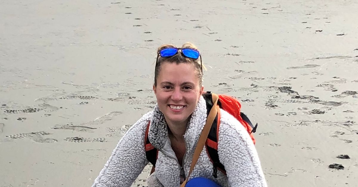 Dr. Rachel Wiesen - Vet in Port Hadlock, WA - Vetster