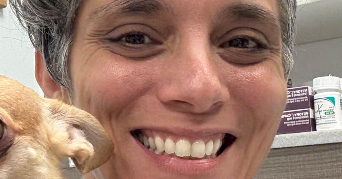 Dr. Valeria Tanco - Vet in Charleston, SC - Vetster