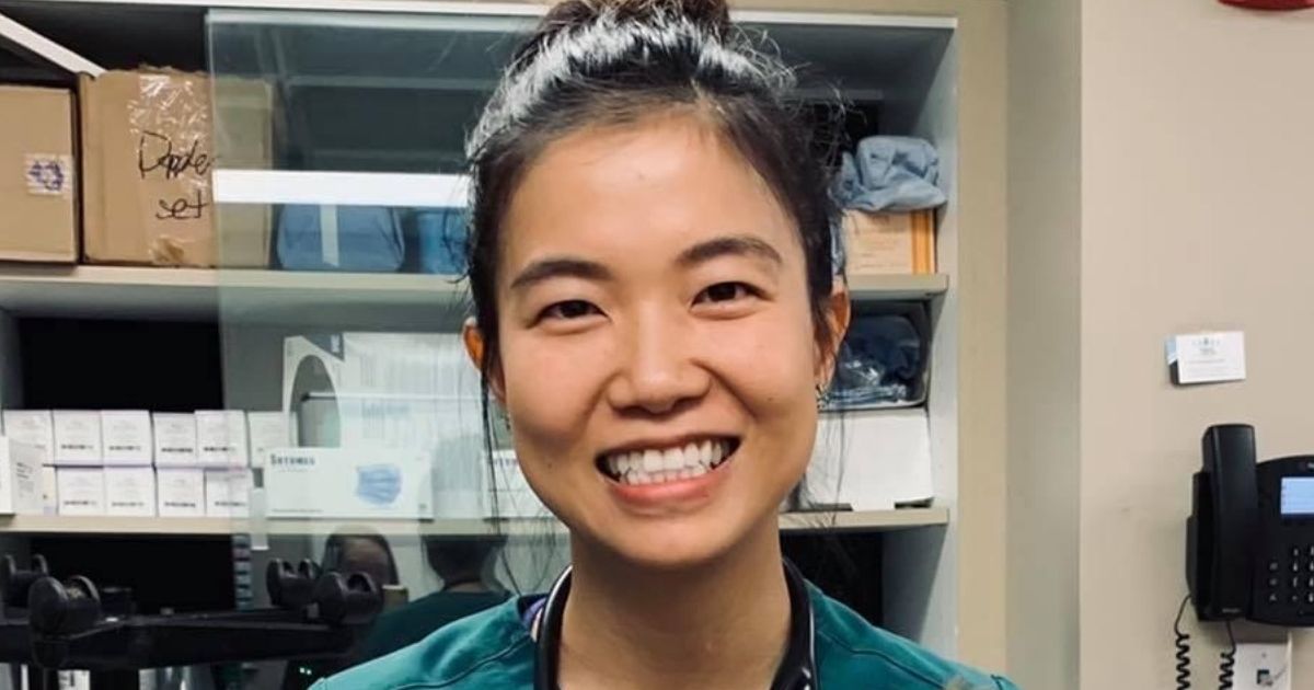 Dr. Kelly Wen - Vet in Houston, TX - Vetster