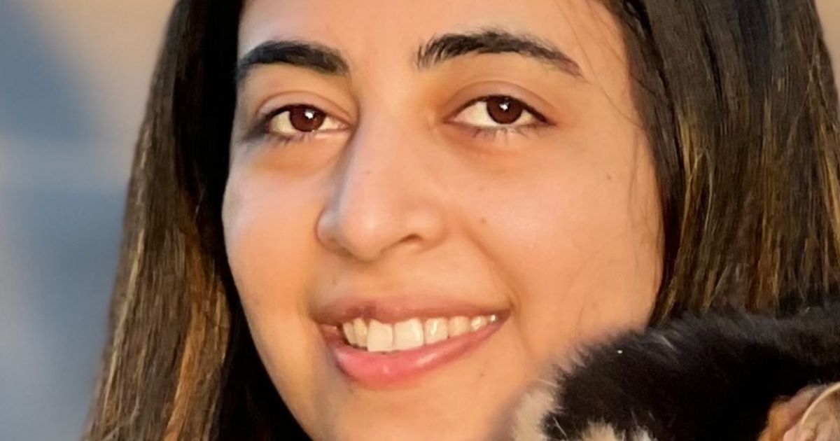 Dr. Meher Mann - Vet in Nepean, ON - Vetster