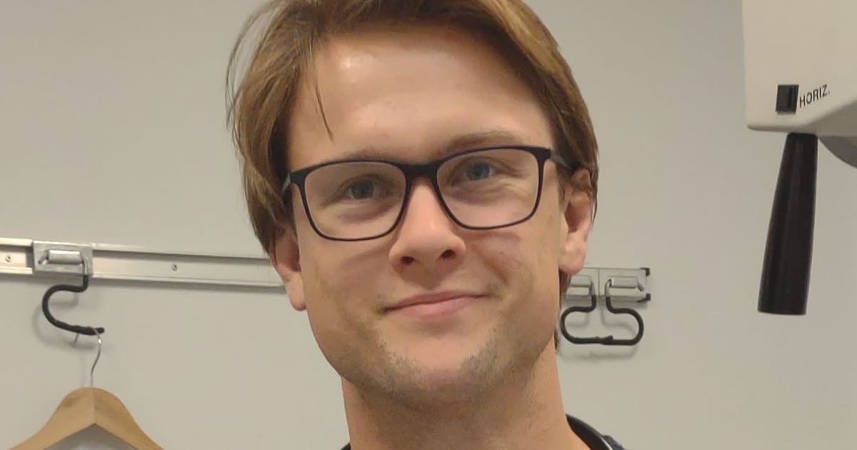 Dr. Nate Ferguson - Vet in Kailua, HI - Vetster