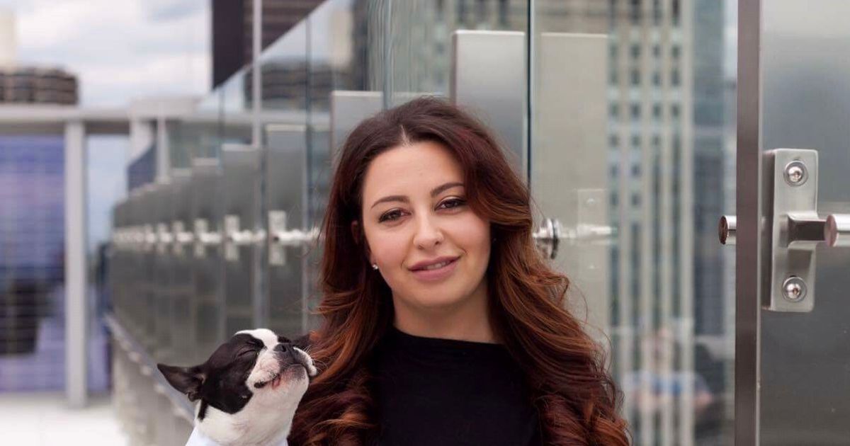 Dr. Natasha Novik - Vet in Edina, MN - Vetster