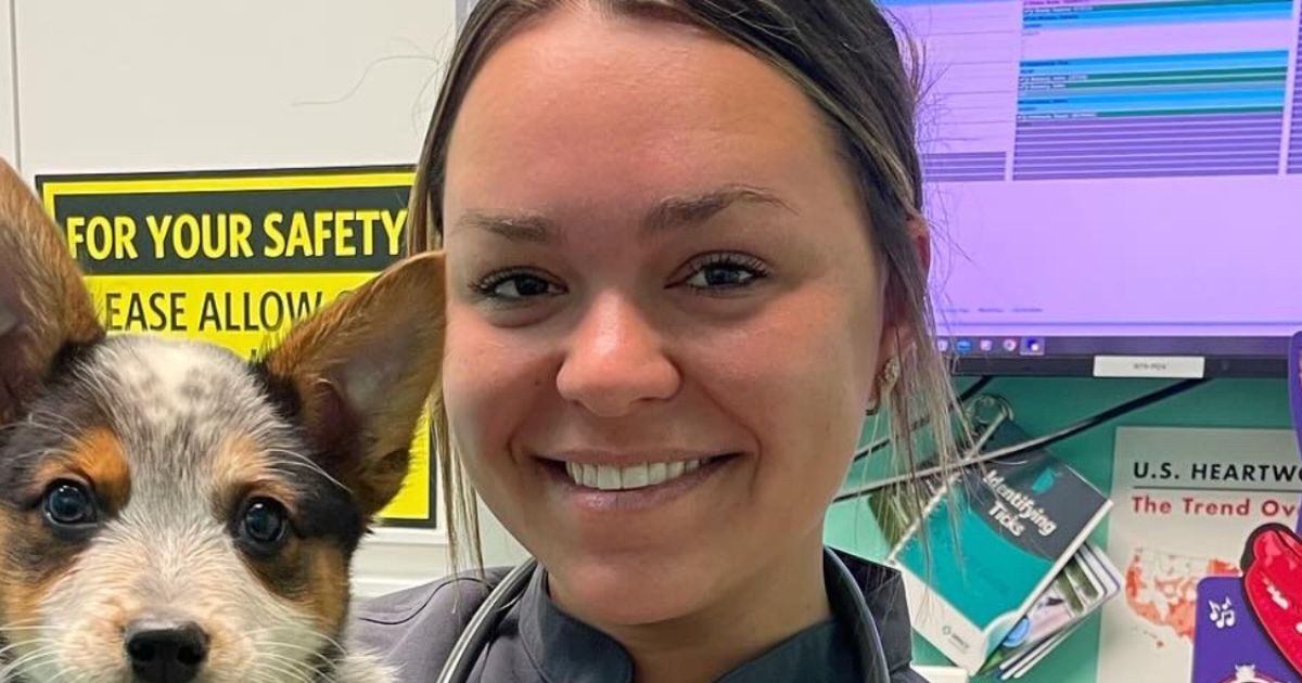 Dr. Alexa Romano - Vet in Millstone Township, NJ - Vetster