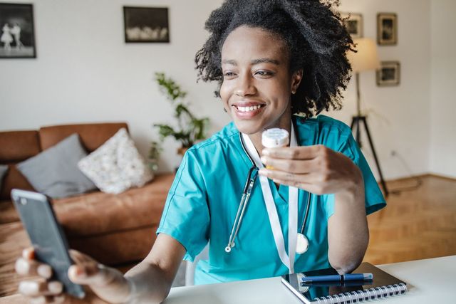 Introducing the Vetster for Vets mobile app - Practice virtually on the ...