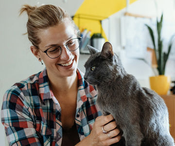 Pet Friendly Workplace™ Certification - Vetster